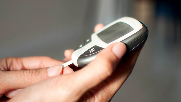 Unterzucker (Hypoglykämie) | Apotheken Umschau