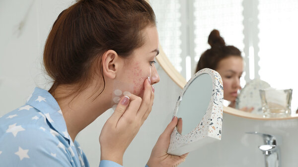 INDERM Lösung - Beipackzettel | Apotheken Umschau