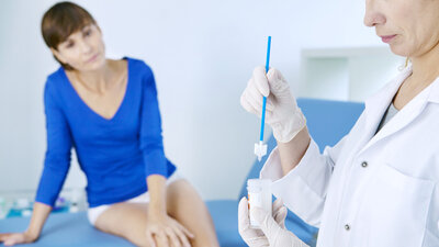 CERVARIX Inj.-Susp.i.e.Fertigspritze - Beipackzettel | Apotheken Umschau