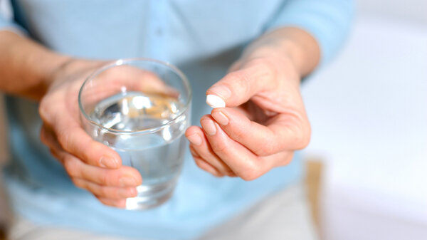 SYMTUZA 800 mg/150 mg/200 mg/10 mg Filmtabletten - Beipackzettel ...