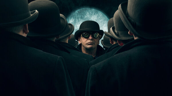 DOMINAL forte 80 mg Filmtabletten - Beipackzettel | Apotheken Umschau