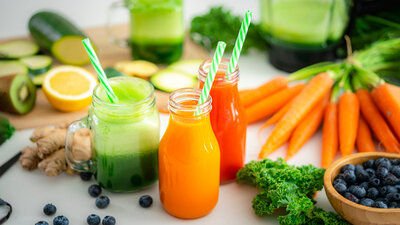 QUANTALAN zuckerfrei Pulver z.Herst.e.Susp.z.Einn. - Beipackzettel ...